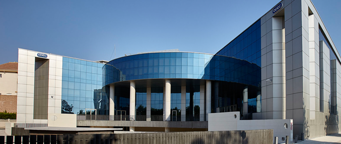 Nuestra Historia - ODEC